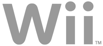 Wii Logo Png