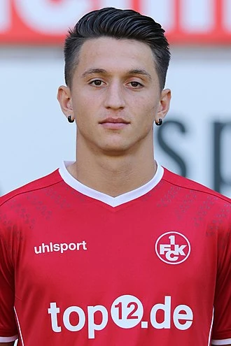 Barış Atik | EA Sports FC wiki | Fandom