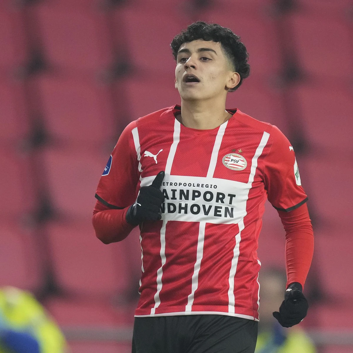 Richard Ledezma | EA Sports FC wiki | Fandom