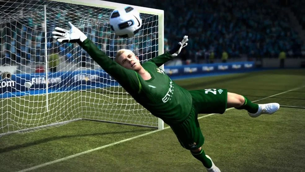 FIFA 12/Screenshots | EA Sports FC wiki | Fandom
