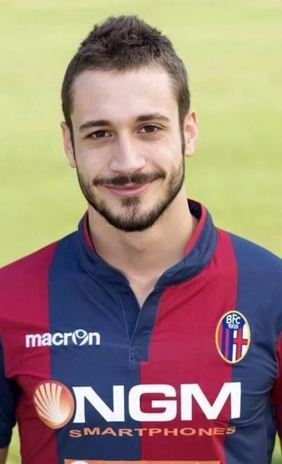 Lorenzo Paramatti | EA Sports FC wiki | Fandom