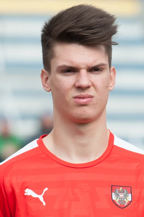 Mathias Honsak | EA Sports FC wiki | Fandom