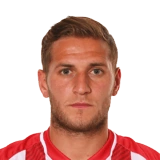 Billy Sharp | EA Sports FC wiki | Fandom