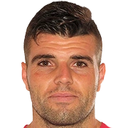 Liam Walker | EA Sports FC wiki | Fandom