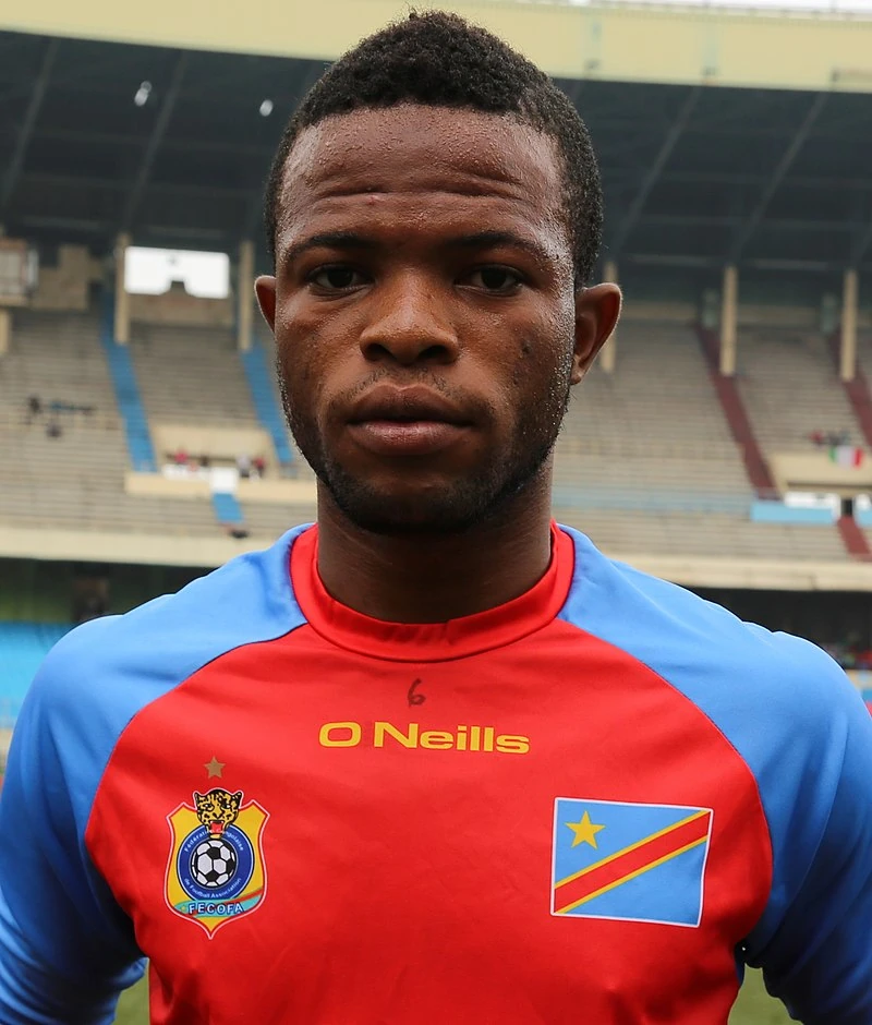 Meschak Elia | EA Sports FC wiki | Fandom