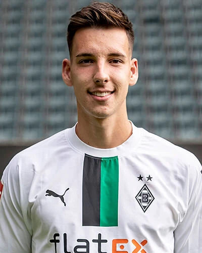 Conor Noß | EA Sports FC wiki | Fandom