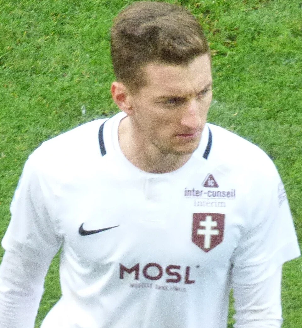 Iván Balliu | EA Sports FC wiki | Fandom