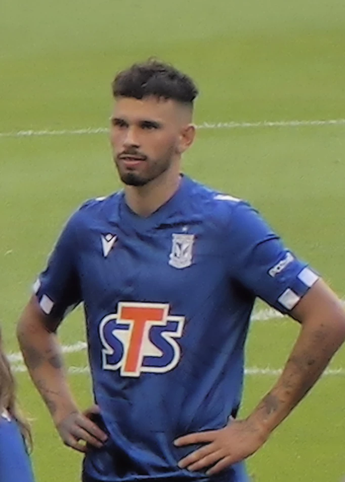 Kristoffer Velde | EA Sports FC wiki | Fandom