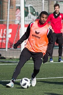 Nathan de Medina | EA Sports FC wiki | Fandom