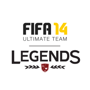 Fifa 14 Ultimate Team Logo Png