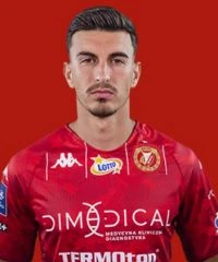 Juljan Shehu | EA Sports FC wiki | Fandom