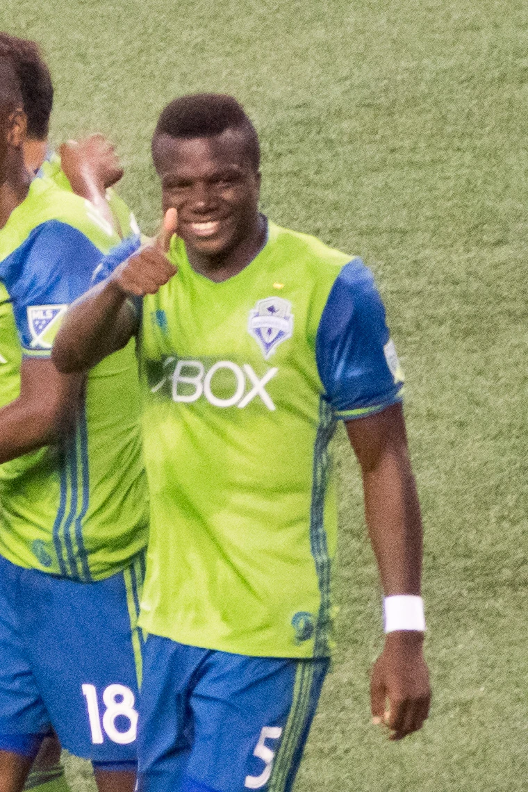 Nouhou Tolo | EA Sports FC wiki | Fandom