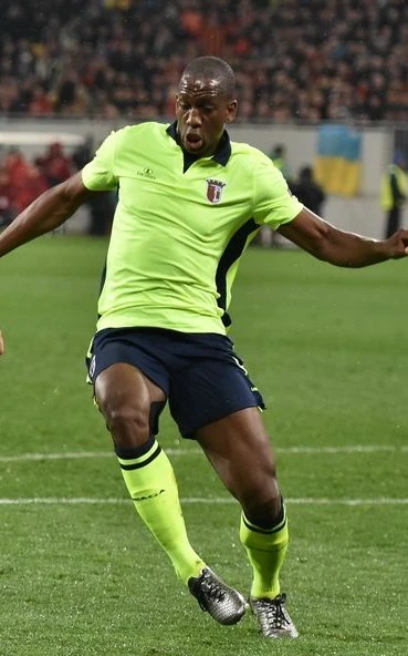 Willy Boly | EA Sports FC wiki | Fandom