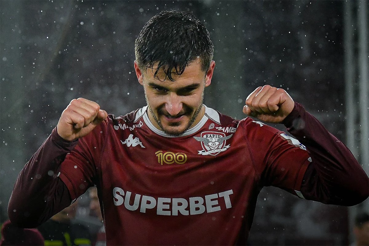 Borisav Burmaz | EA Sports FC wiki | Fandom