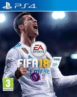 FIFA 18 | EA Sports FC wiki | Fandom
