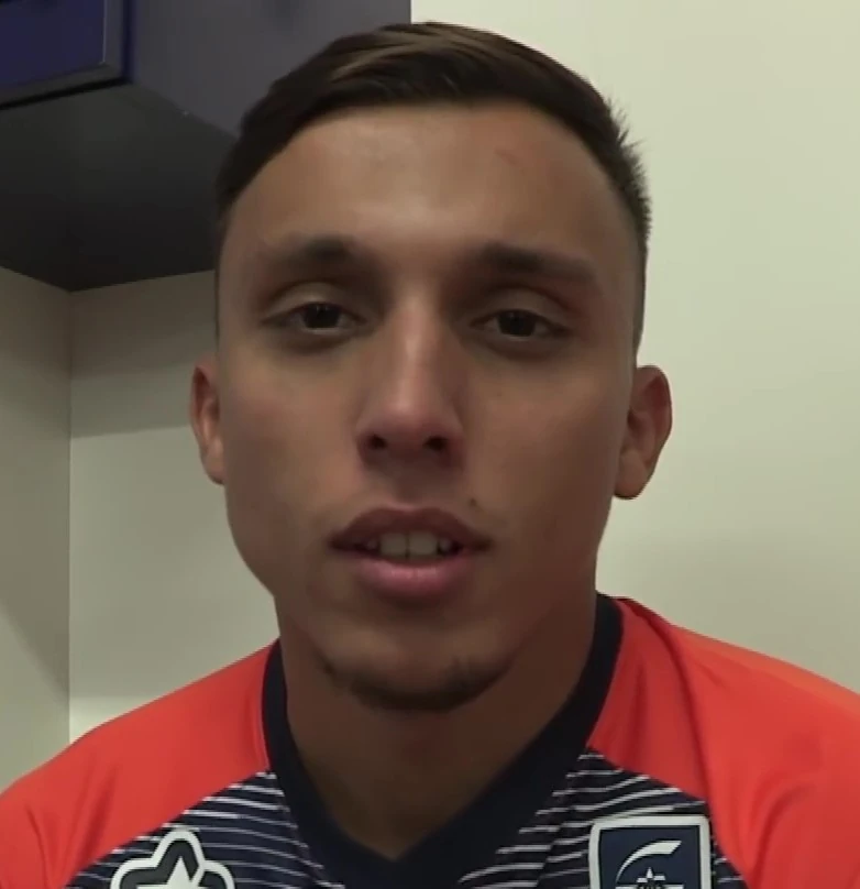 Mathías Suárez | EA Sports FC wiki | Fandom