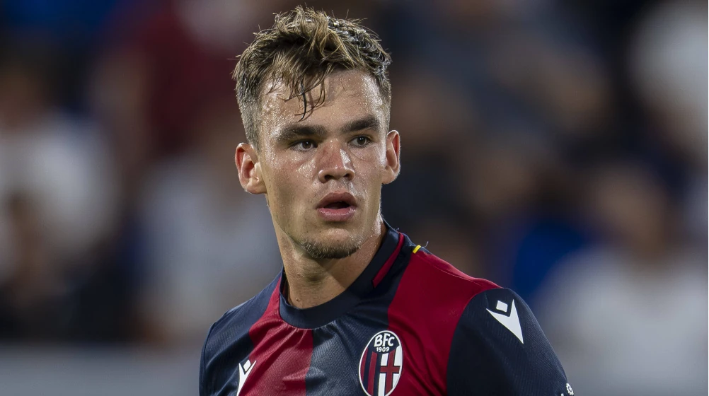 Thijs Dallinga | EA Sports FC wiki | Fandom