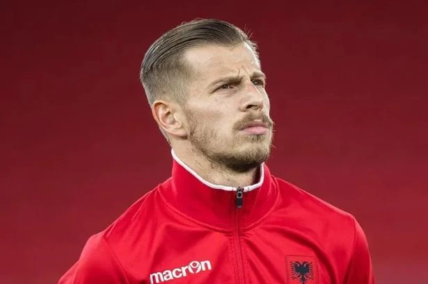 Ylber Ramadani | EA Sports FC wiki | Fandom