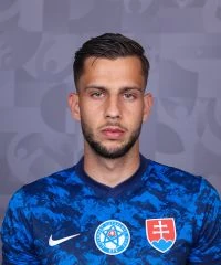 Dávid Hancko | EA Sports FC wiki | Fandom