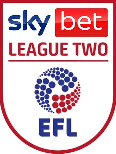 Football League Two | FIFA Football Gaming wiki | Fandom