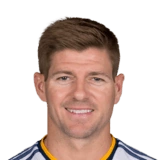 Steven Gerrard | EA Sports FC wiki | Fandom