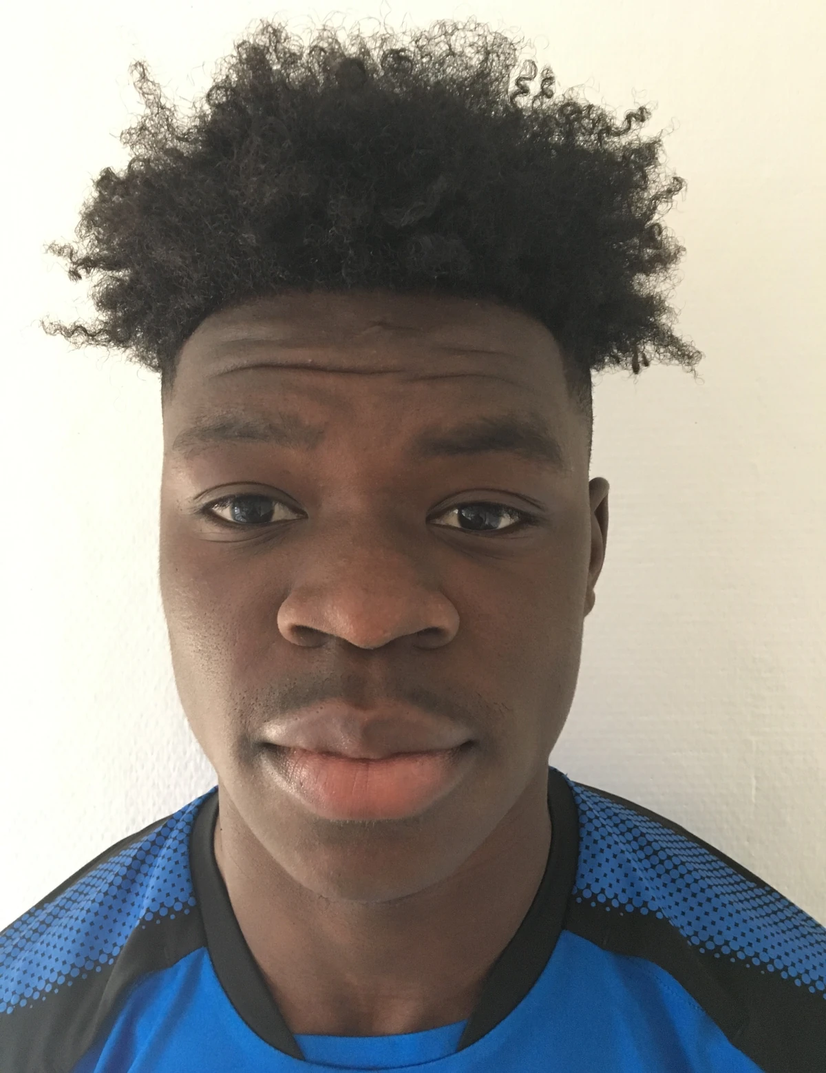 Emmanuel Sabbi | EA Sports FC wiki | Fandom