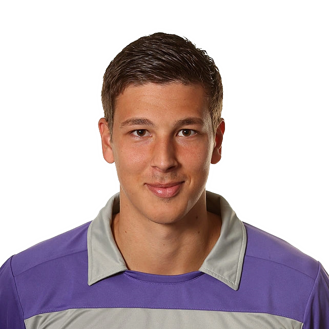 Benjamin Siegrist | EA Sports FC wiki | Fandom