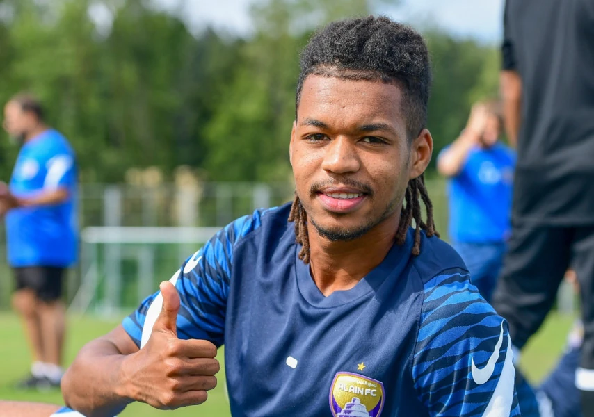 El Mehdi El Moubarik | EA Sports FC wiki | Fandom