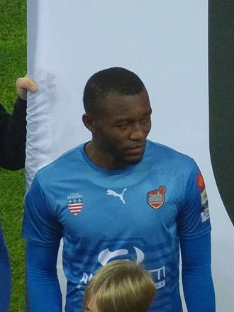 Emmanuel Banda | EA Sports FC wiki | Fandom