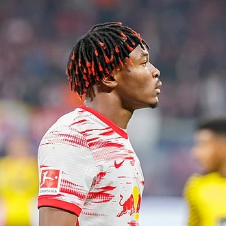 Mohamed Simakan | EA Sports FC wiki | Fandom