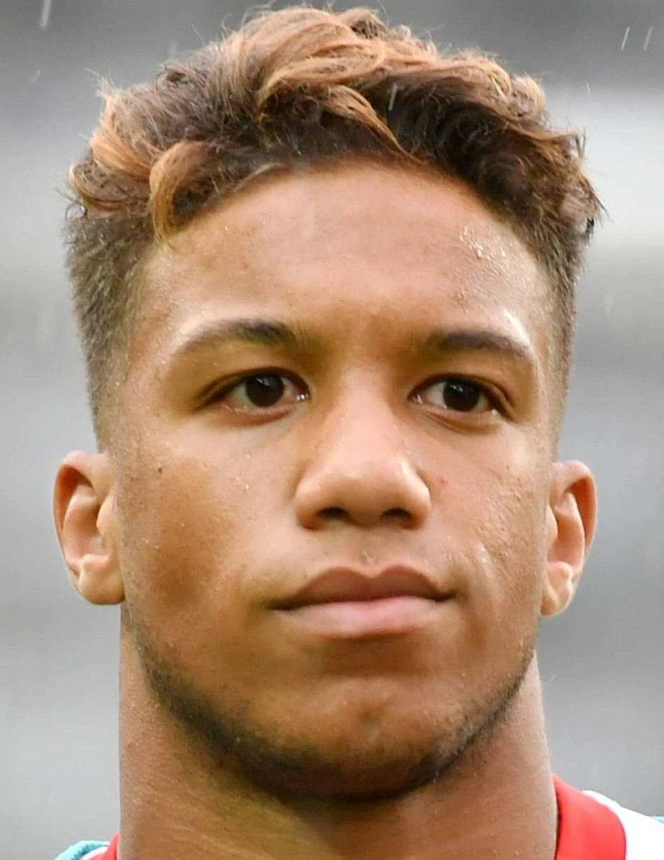 Kevin Rüegg | EA Sports FC wiki | Fandom