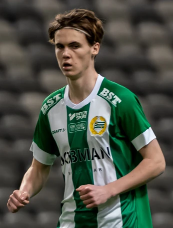 Williot Swedberg | EA Sports FC wiki | Fandom