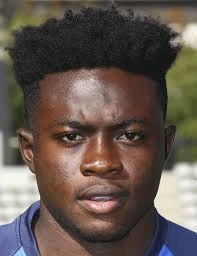 Ernest Boahene | EA Sports FC wiki | Fandom