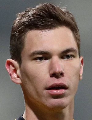 Adrian Šemper | EA Sports FC wiki | Fandom