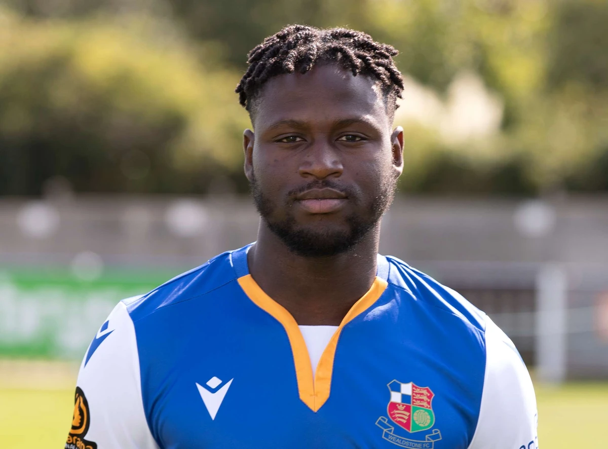 Jacob Mendy | EA Sports FC wiki | Fandom