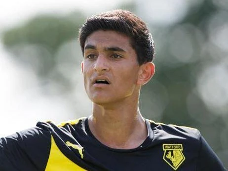 Harry Kyprianou | EA Sports FC wiki | Fandom