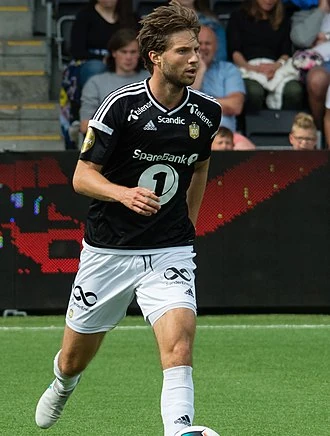 Marius Lundemo | EA Sports FC wiki | Fandom