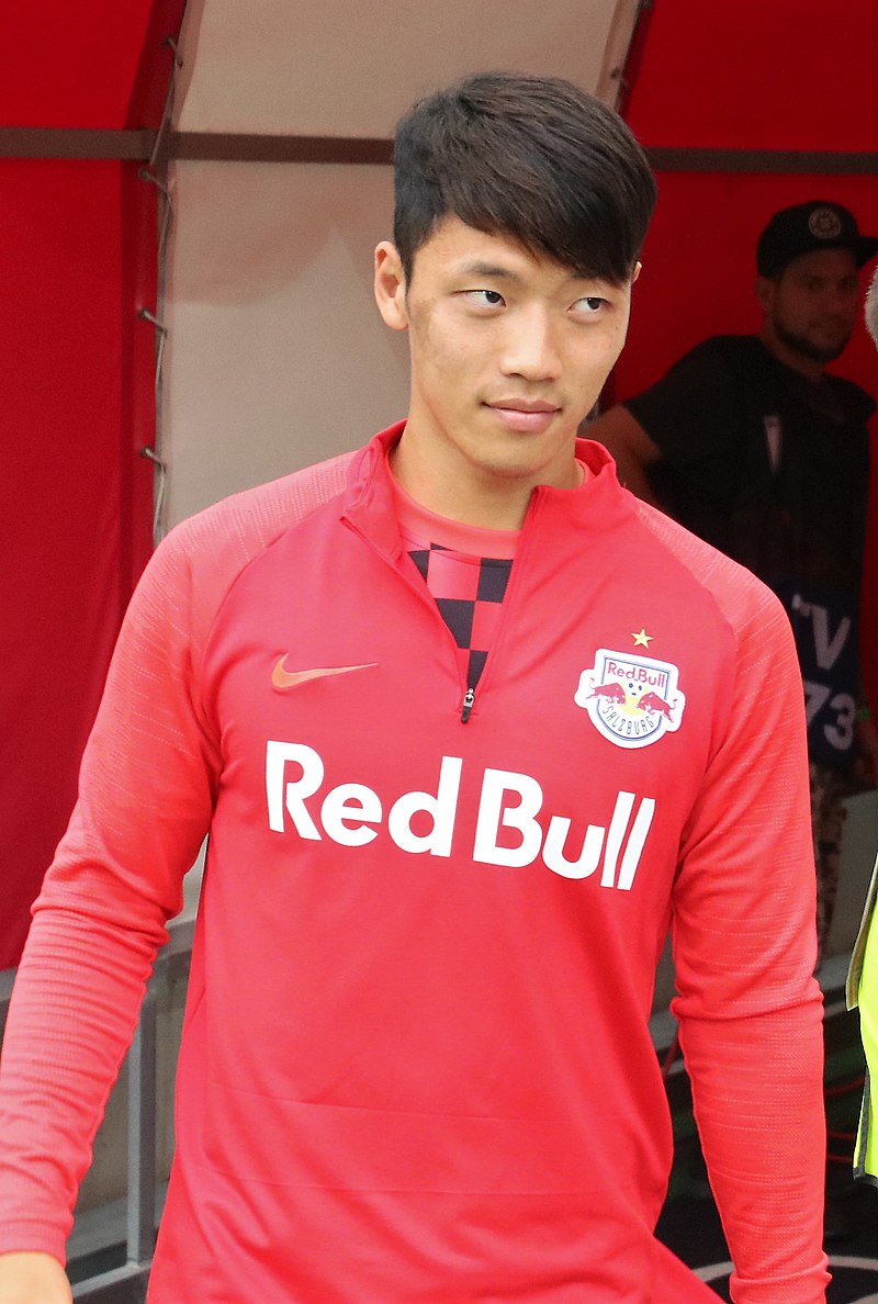 Hwang Hee-chan | EA Sports FC wiki | Fandom Hwang Hee-chan | EA Sports FC wiki | Fandom