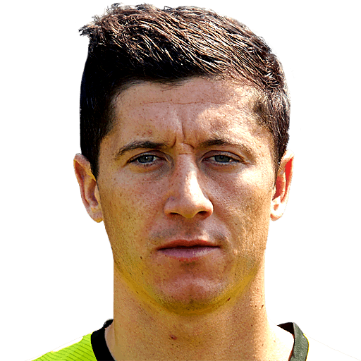 Robert Lewandowski | FIFA Wiki | Fandom