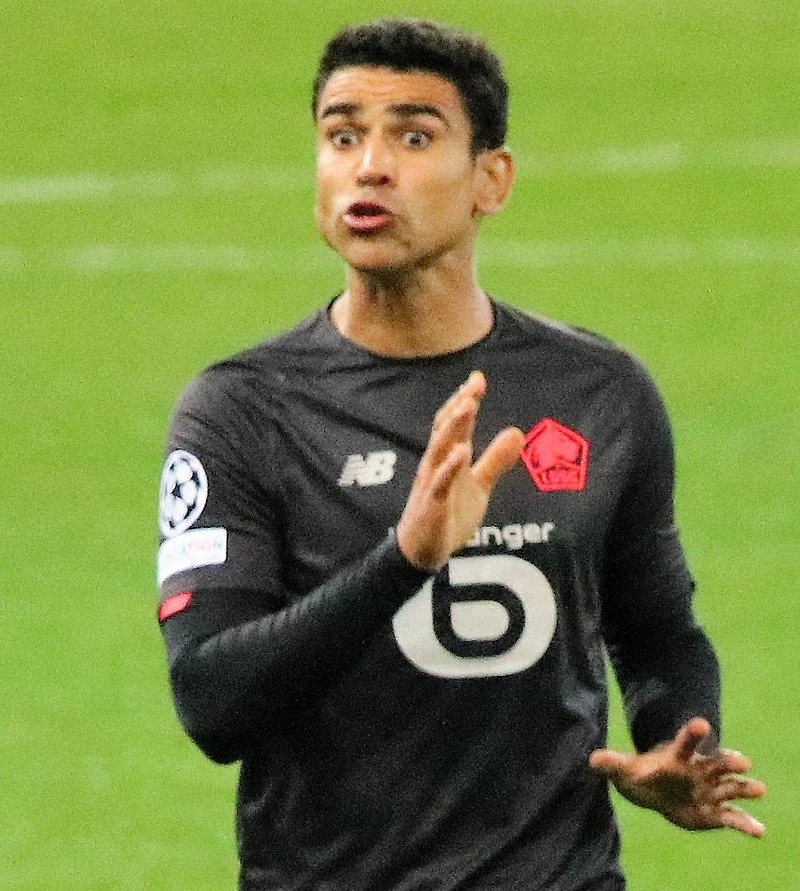 Benjamin André | EA Sports FC wiki | Fandom