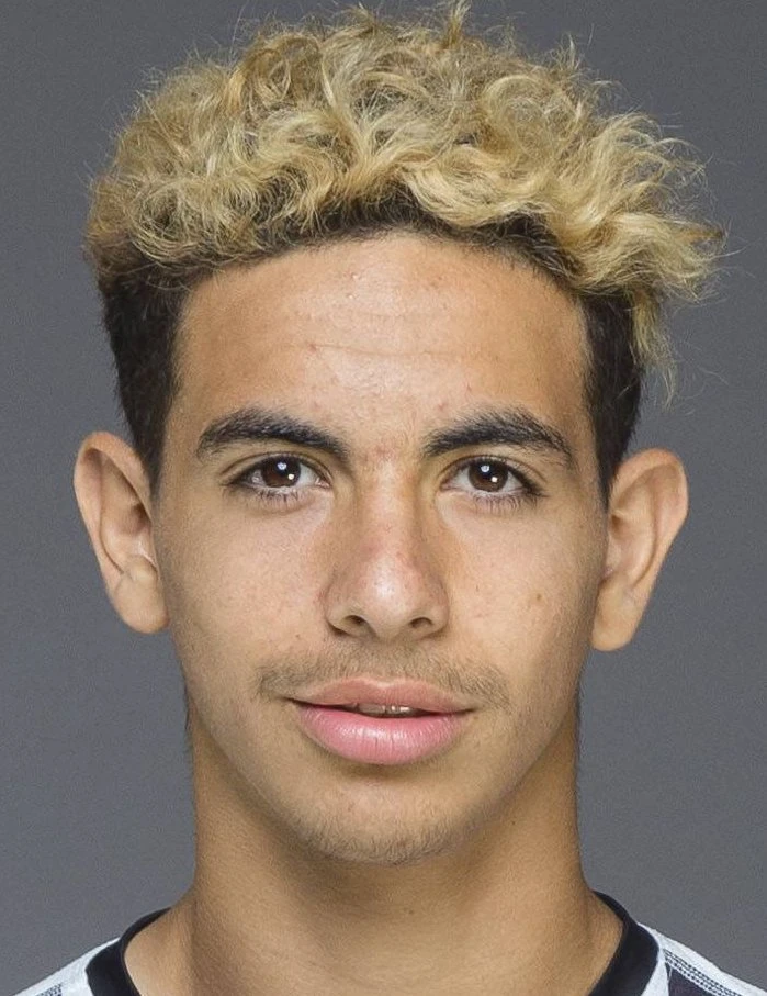 Rayan Aït-Nouri | EA Sports FC wiki | Fandom