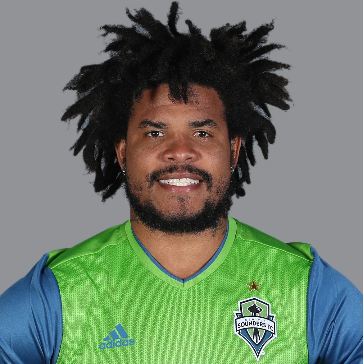 Román Torres | EA Sports FC wiki | Fandom