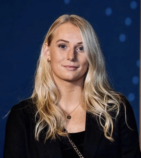 Stina Blackstenius | EA Sports FC wiki | Fandom