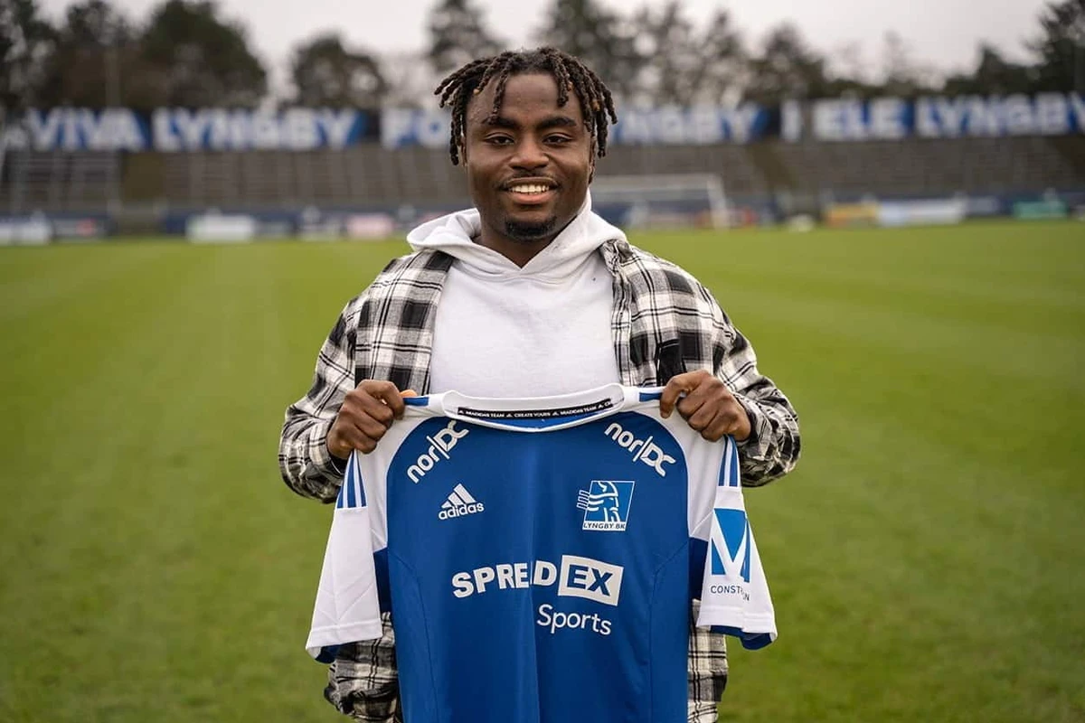 Willy Kumado | EA Sports FC wiki | Fandom