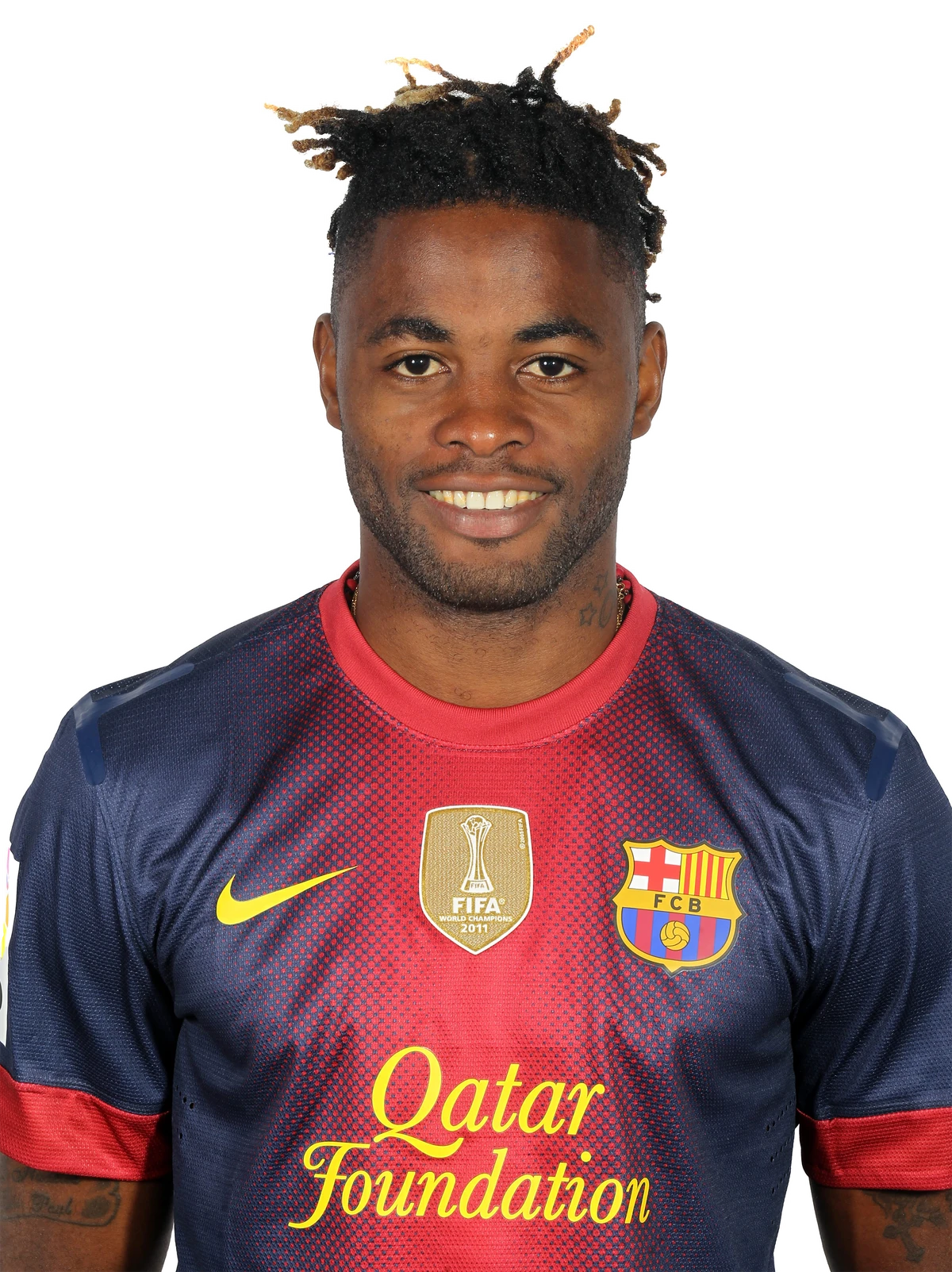 Alex Song | EA Sports FC wiki | Fandom