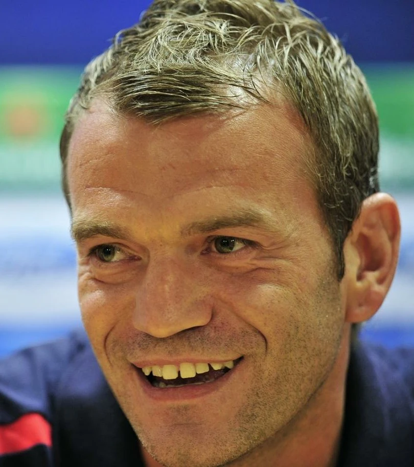 Roy Carroll | EA Sports FC wiki | Fandom