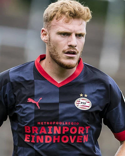 Yorbe Vertessen | EA Sports FC wiki | Fandom