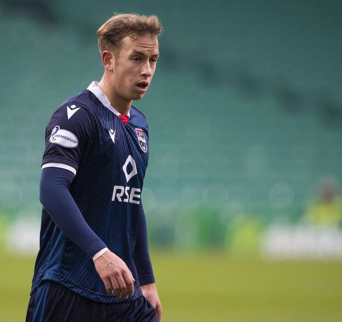 Harry Paton | EA Sports FC wiki | Fandom