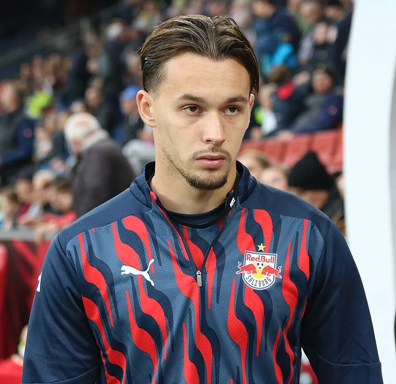 Amar Dedić | EA Sports FC wiki | Fandom