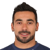 Ezequiel Lavezzi | FIFA Wiki | Fandom